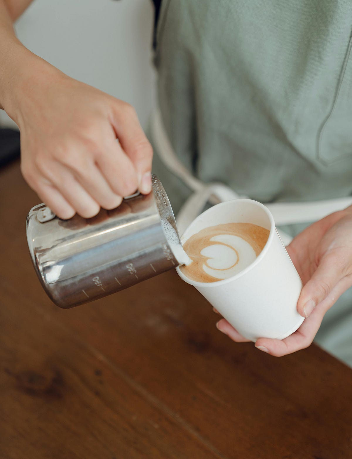 Exploring the Art of Coffee Cupping: A Detailed Guide to the Tasting ...