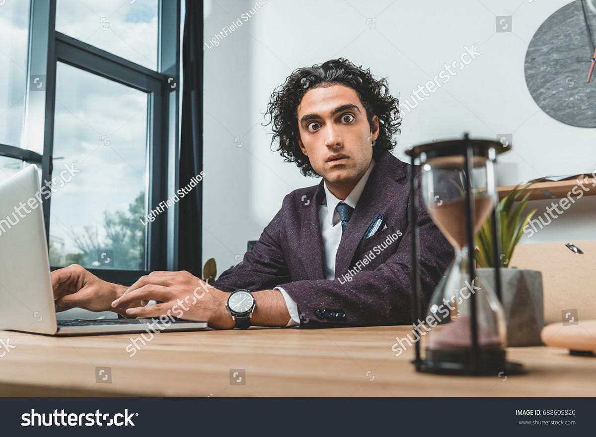 2 Reasons Why We Keeping Missing Deadlines | by Phy Floweeerr | Sep ...