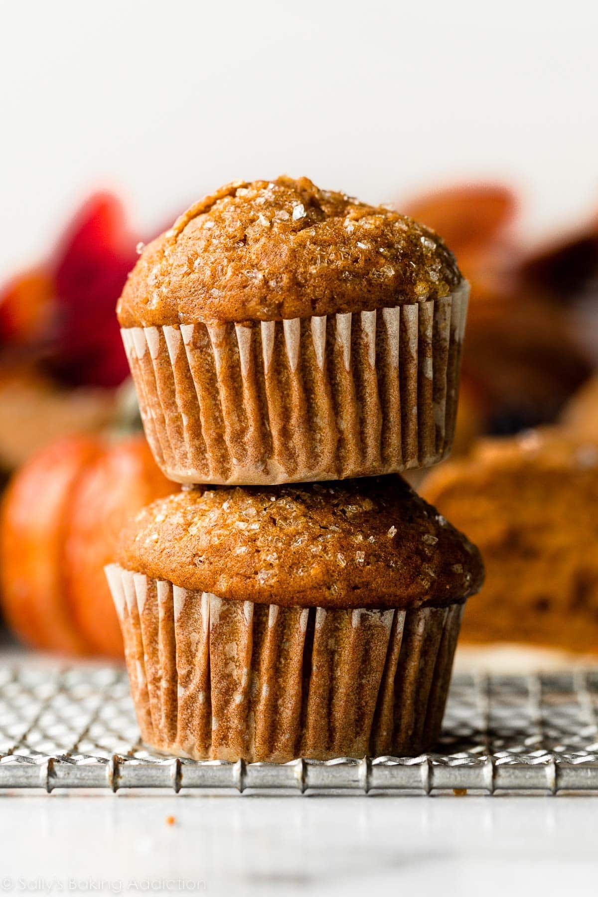 The bakers declining sales. Running a local bakery isn’t just about ...