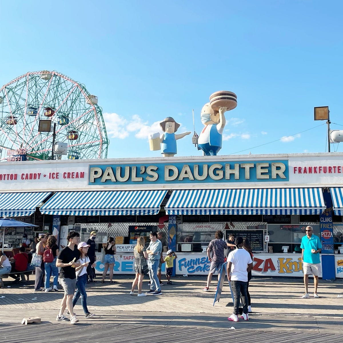 Why you need to be inspired to solve problems. | by don buckley ...