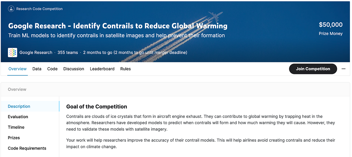How to win your first Kaggle competition? — by Adrien Debray, Johannes Lootens | by Bart ...
