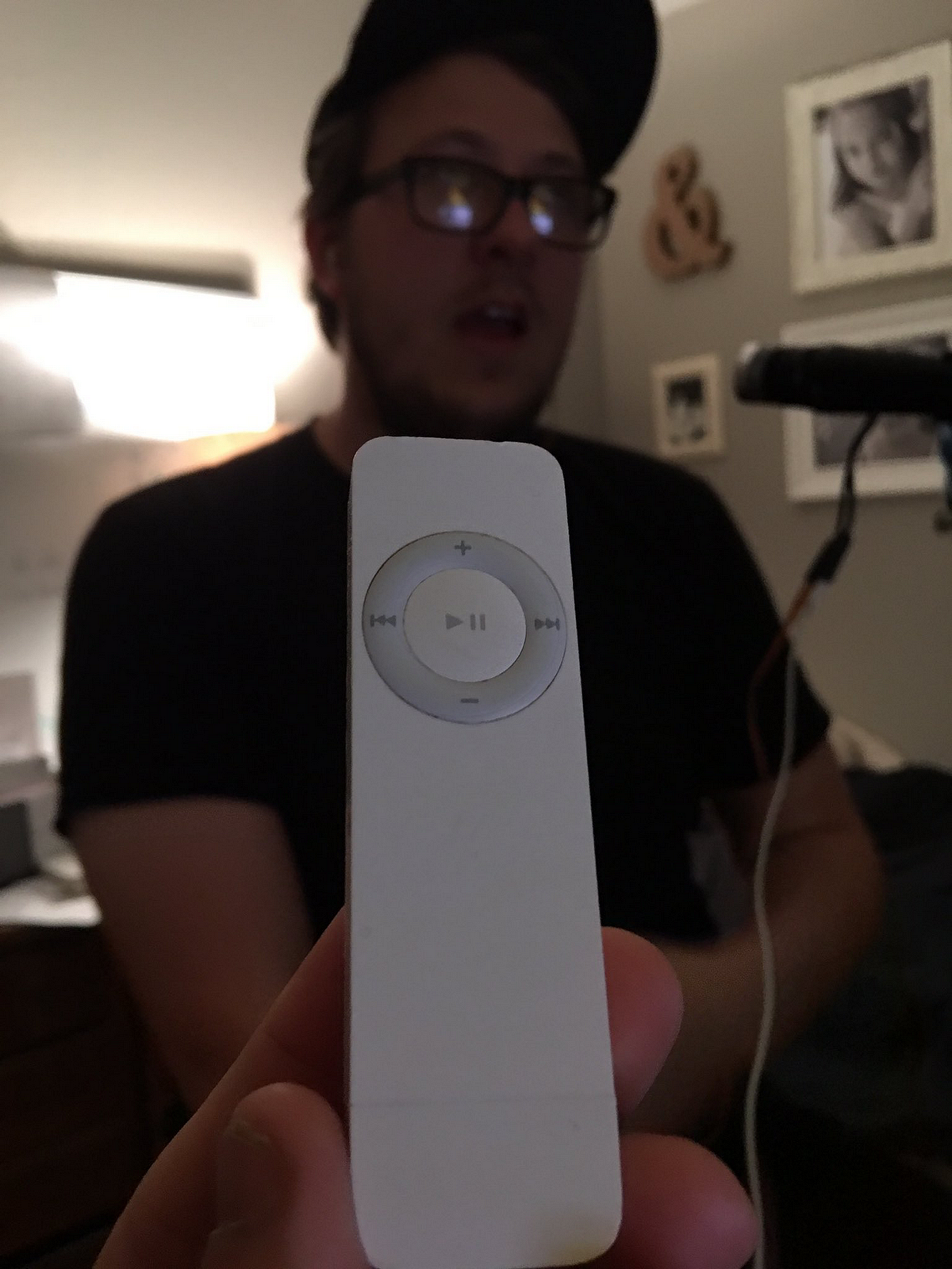 iPod Shuffle First Generation Anecdote | by David Blue | Medium