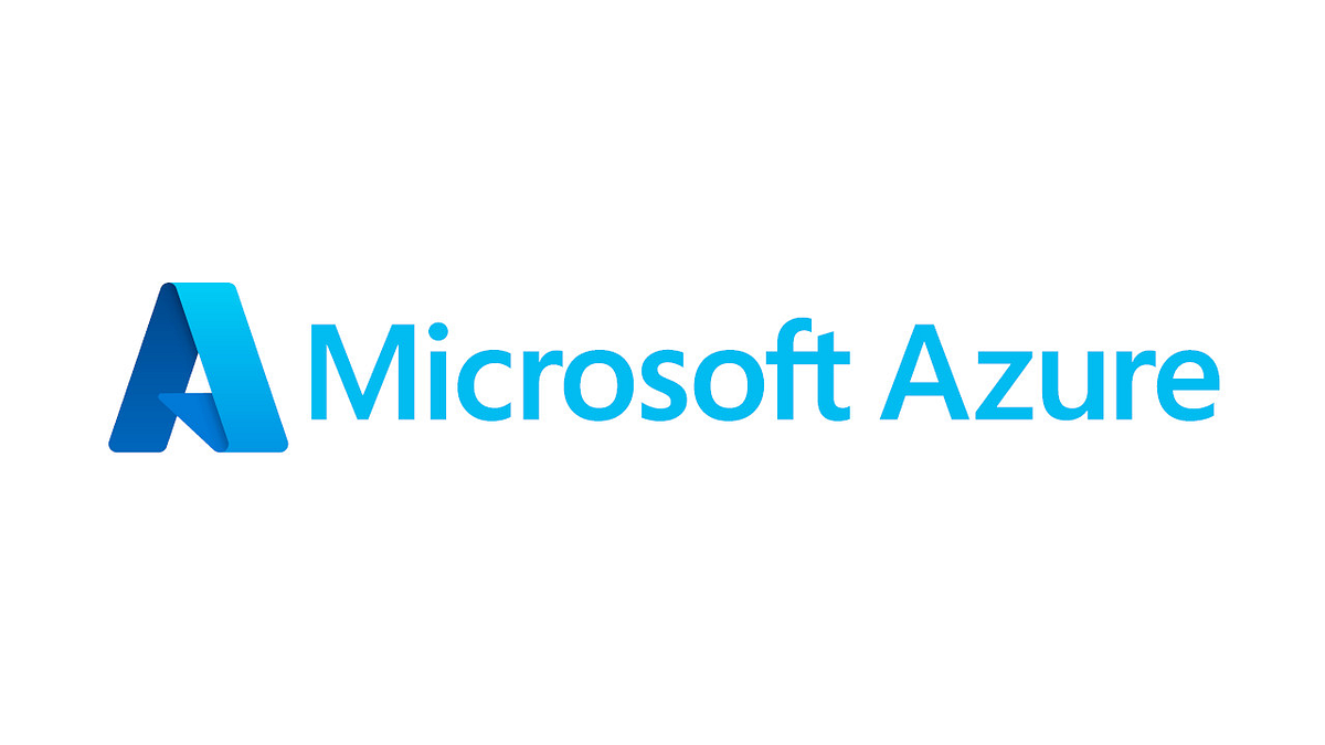 A Beginner’s Guide to Azure. In today’s fast-paced digital world… | by ...