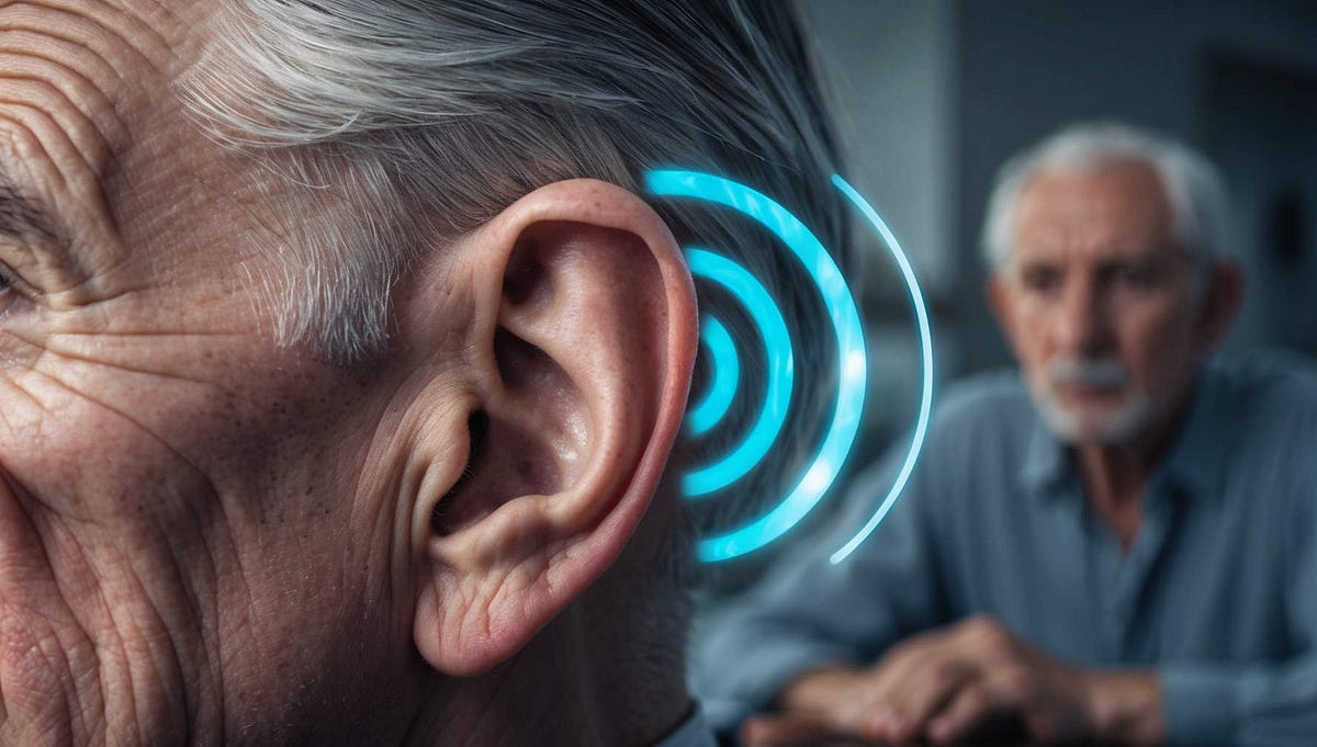 How to Use Sound Therapy for Relief | by Hazel Nutgrove | Sep, 2024 ...