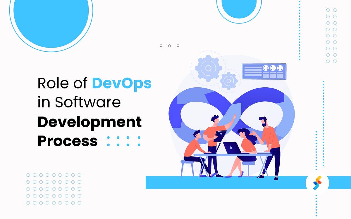 Role of DevOps in Software Development Process | by Successive Digital ...