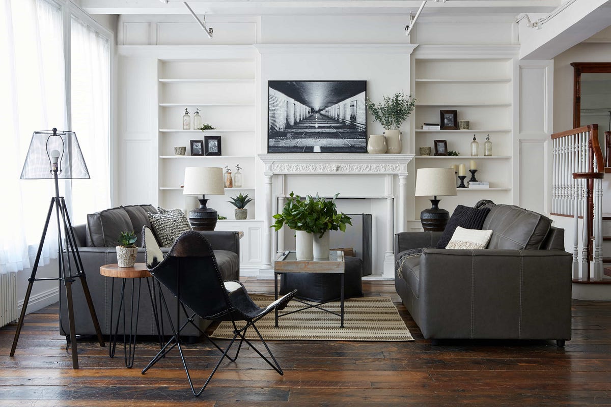 Where to Buy Modern Furniture: Top Chic Destinations | by Alexander The ...