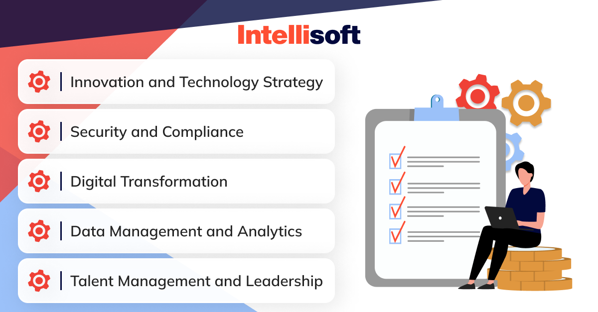 Vendor Selection Process: Essential Criteria for CTOs’ Strategic Choices | by IntelliSoft | Medium