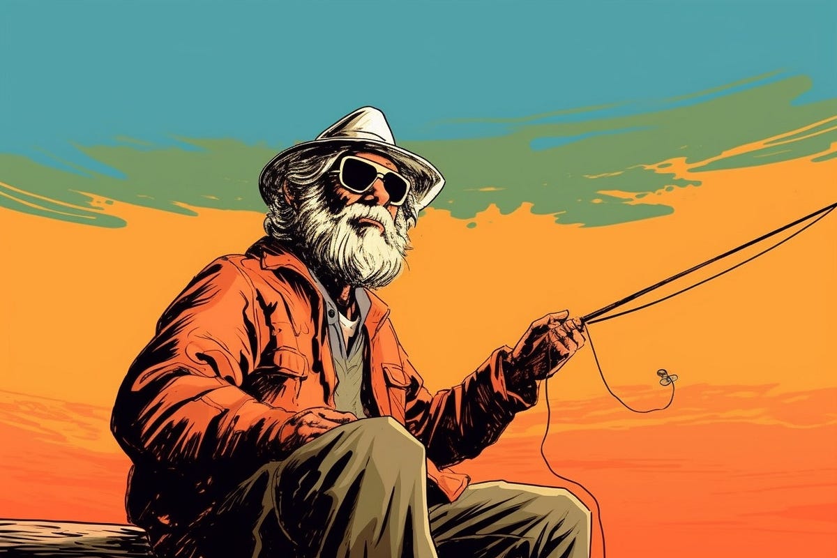 AI Prompt of the Day — Headline, Hook, and CTA | by Andy Wood | Prompt ...