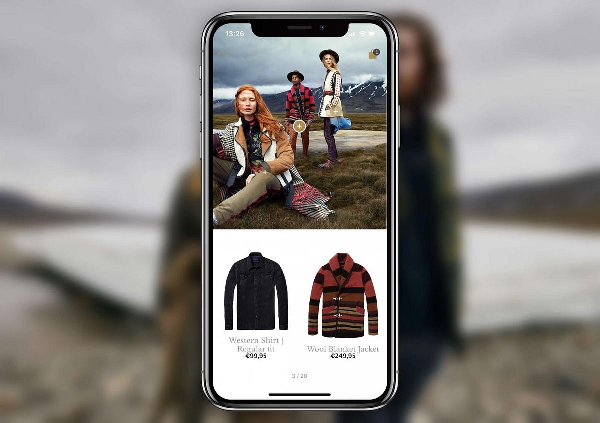 Hello X!. November 10th, 2017 | by Highstreet Mobile | Medium