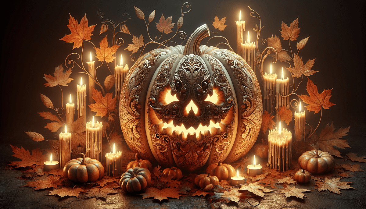 How Ancient Traditions Shaped Modern Halloween | by Lydia Graves | Oct, 2024 | Medium