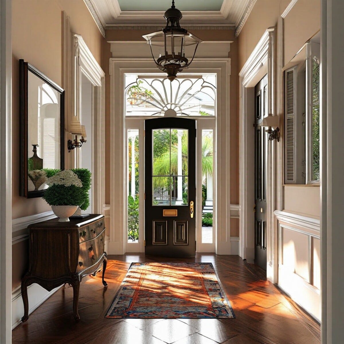 Design Through the Decades: 14 Vintage Home Trends from the 1920s to ...
