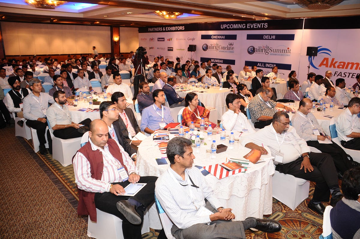 CORPORATE EVENTS ORGANIZERS - umar akhtar - Medium