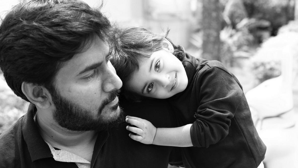 Every Other Weekend Dad | Thrive as a Single Father After a Divorce ...