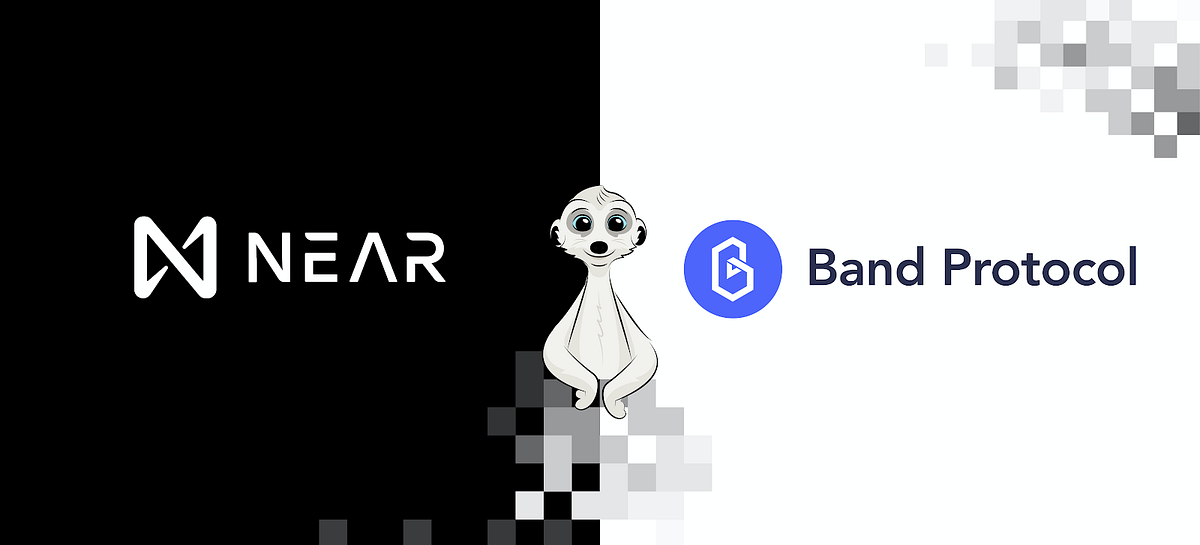 NEAR Integrates Band Protocol: Scalable Decentralized Oracles For The ...