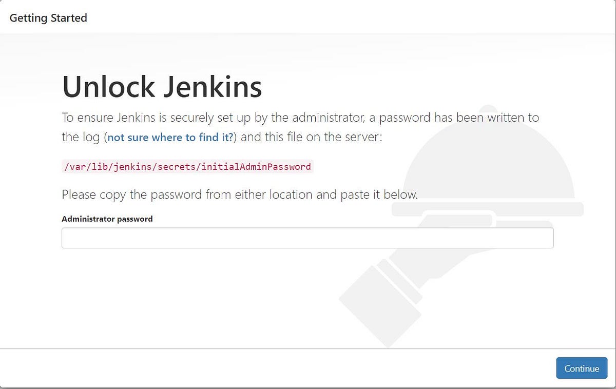 Jenkins Master and Slave configuration using SSH authentication | by Kandasamy Murugan | Jun ...