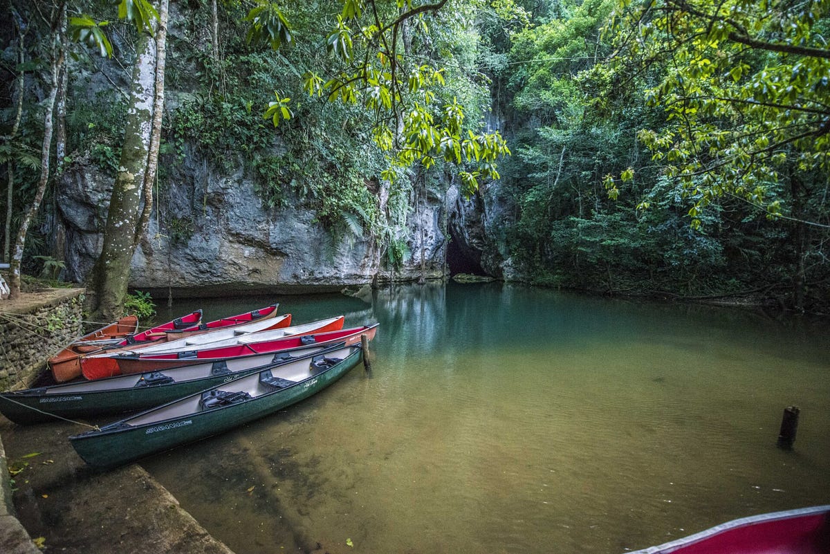 Belize and Barbados Rank as “Most Affordable Destinations in Latin ...