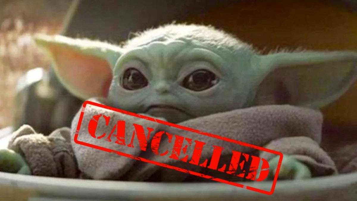 Pop Culture Mondays/1.24.22. The “WHO’S BEEN CANCELED THIS WEEK?”… | by ...