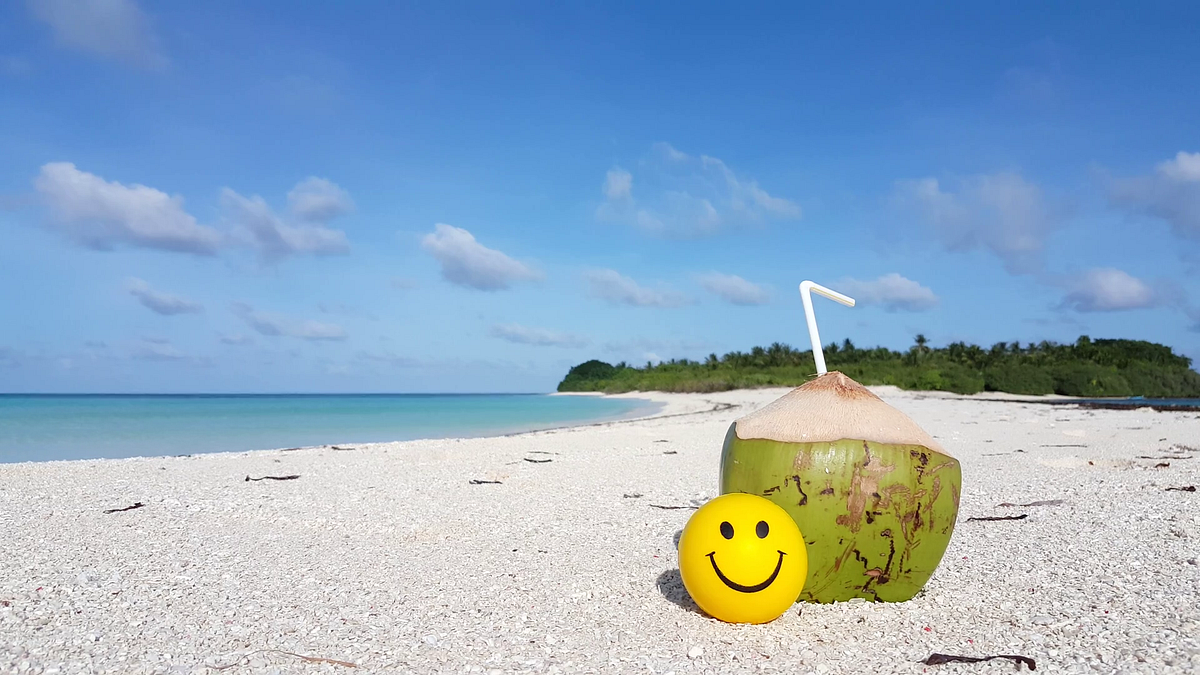 64% of Bermuda think Virtual Assets will positively Impact Economy | by ...