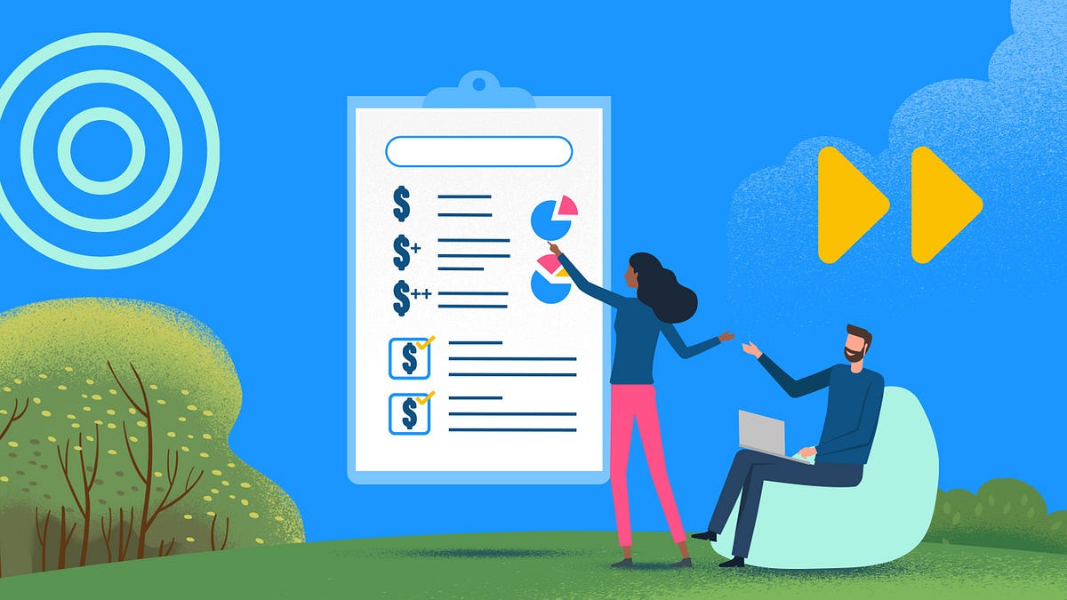 Boosting Sales Engineer Performance: Designing Effective Compensation ...