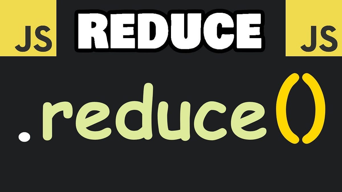 Mastering Reduce Simplify Complex Javascript Problems With Ease