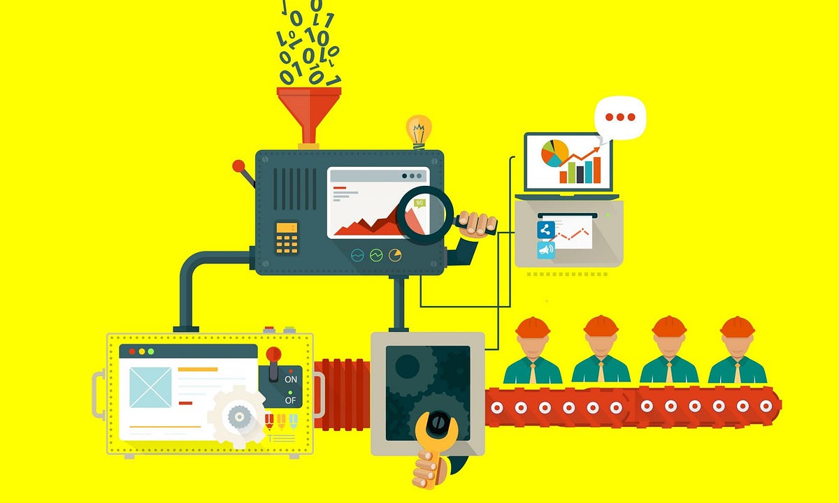 Data Engineer Challenge with Python[DQLab Project] | by Sandi Wanda ...