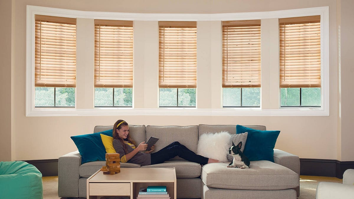 Save Big with Budget-Friendly Blinds: Affordable Window Covering ...