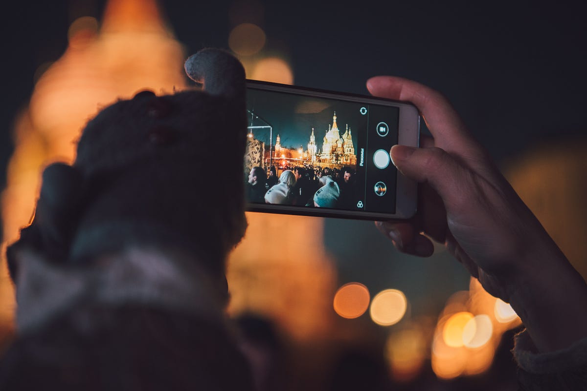 Make A Camera App Using React Native Expo Android And Ios By Rohit Kumar Thakur Javascript
