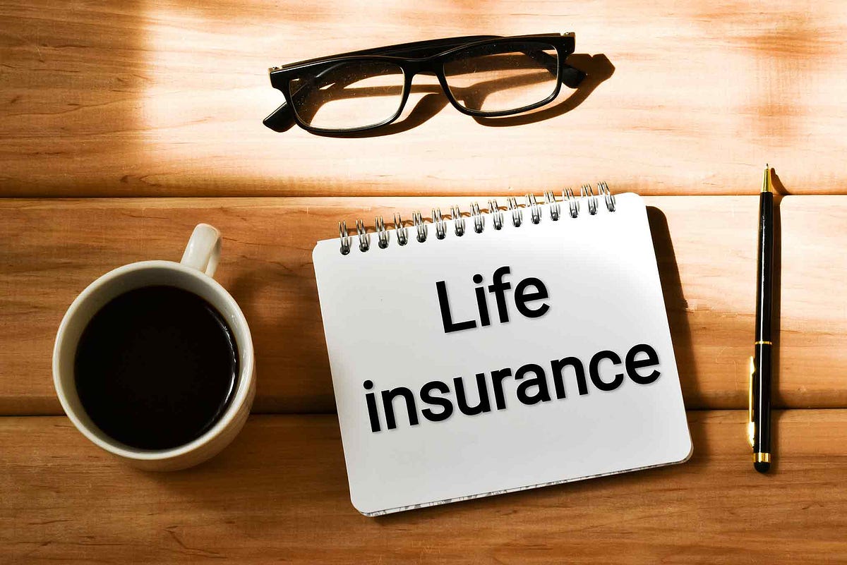 Seed Today, Reap Tomorrow: Why Early Life Insurance Makes Sense? | by ...