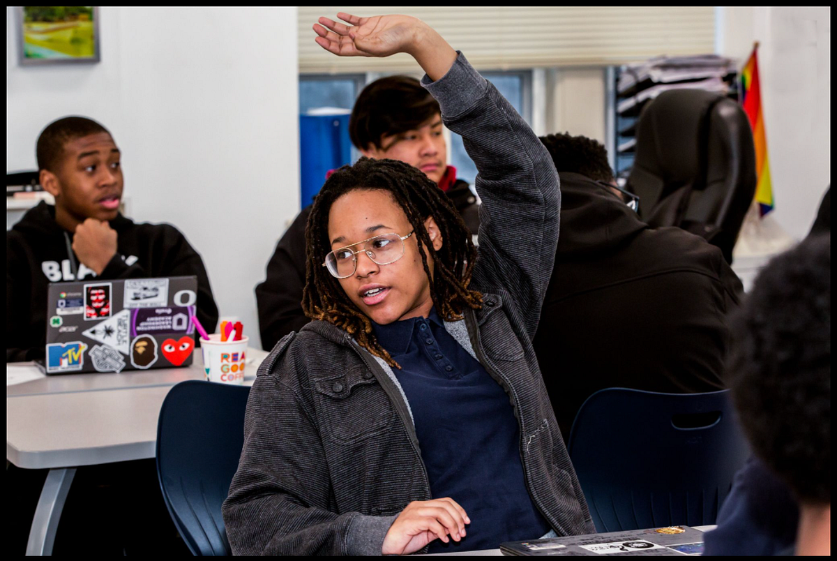 8 Compelling Texts About Unsung Heroes in Black History | by Ivy ...