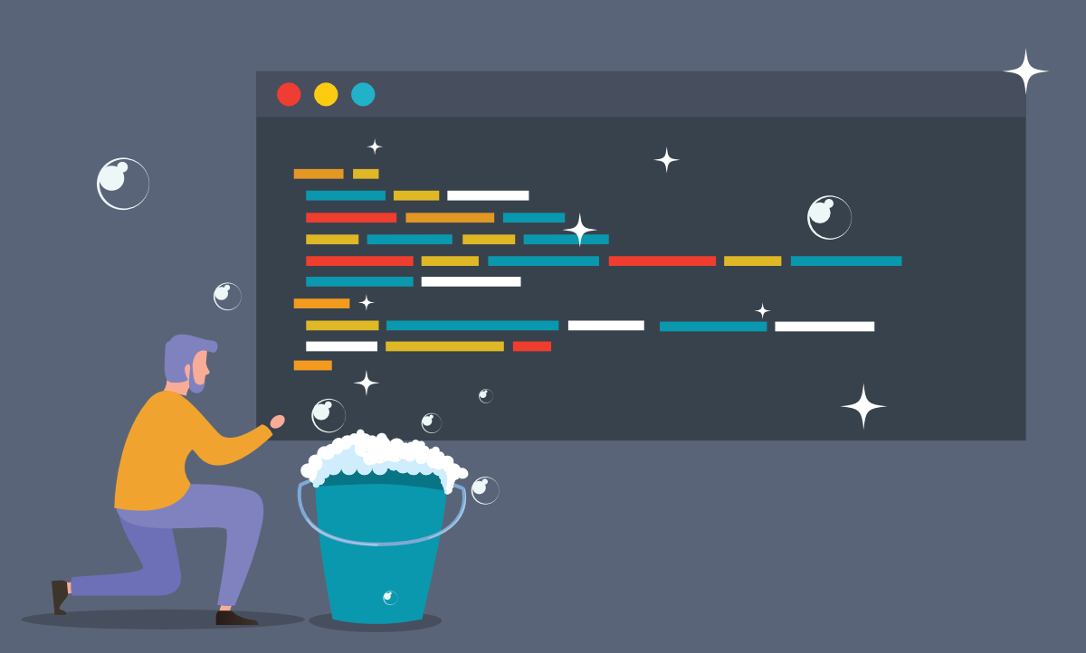 Principios SOLID & Clean Code. Aprender buenas prácticas de… | by ...