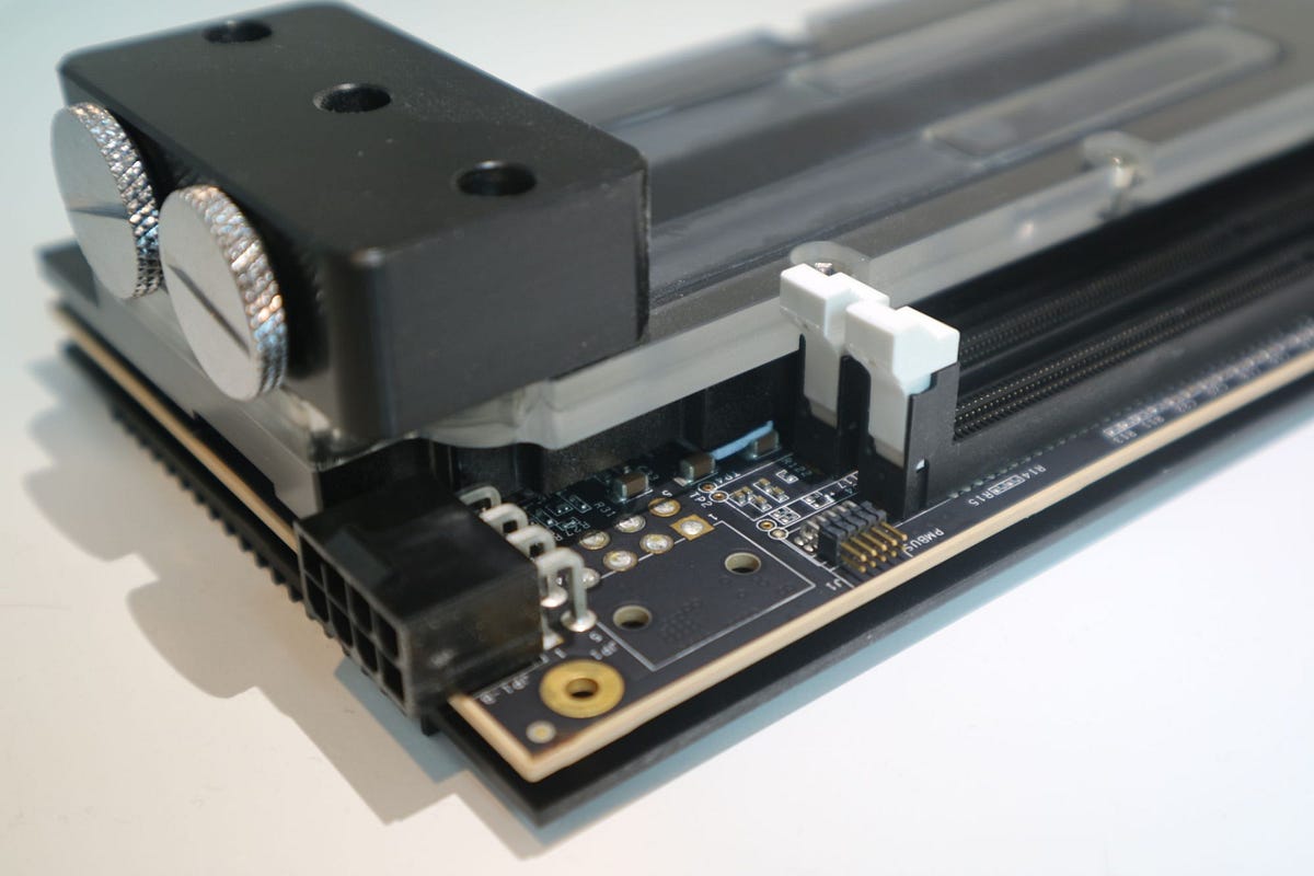 Cryptocurrency Mining Hardware Spotlight: BTU9P by TUL | by FPGA Guide | FPGA Mining | Medium