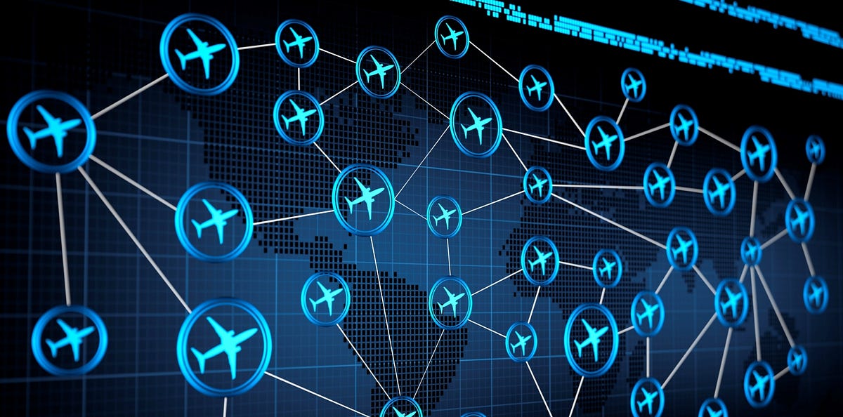 Cybersecurity in Aerospace: Safeguarding the Future of Flight and Space ...