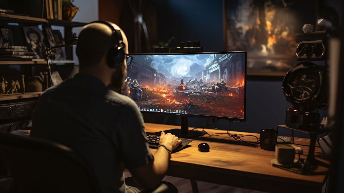 The Reaction Video Dilemma: How They Impact New Content Creators | by ...