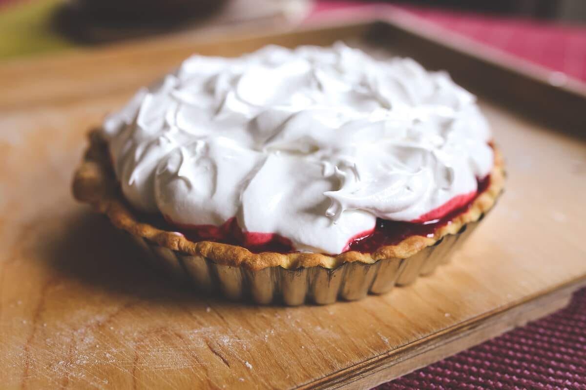 It’s National Strawberry-Rhubarb Pie Day | June 9, 2024 - Checkiday ...
