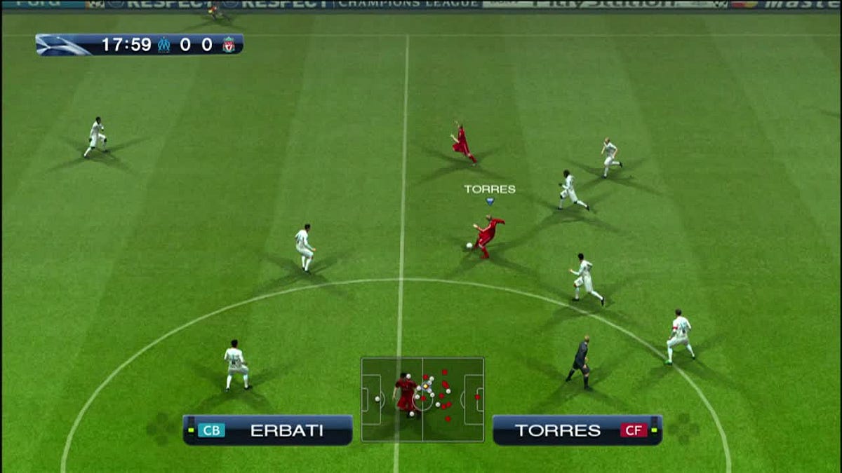 Pro Evolution Soccer 2009 Free Download | by Gigapurbalingga | Dec ...