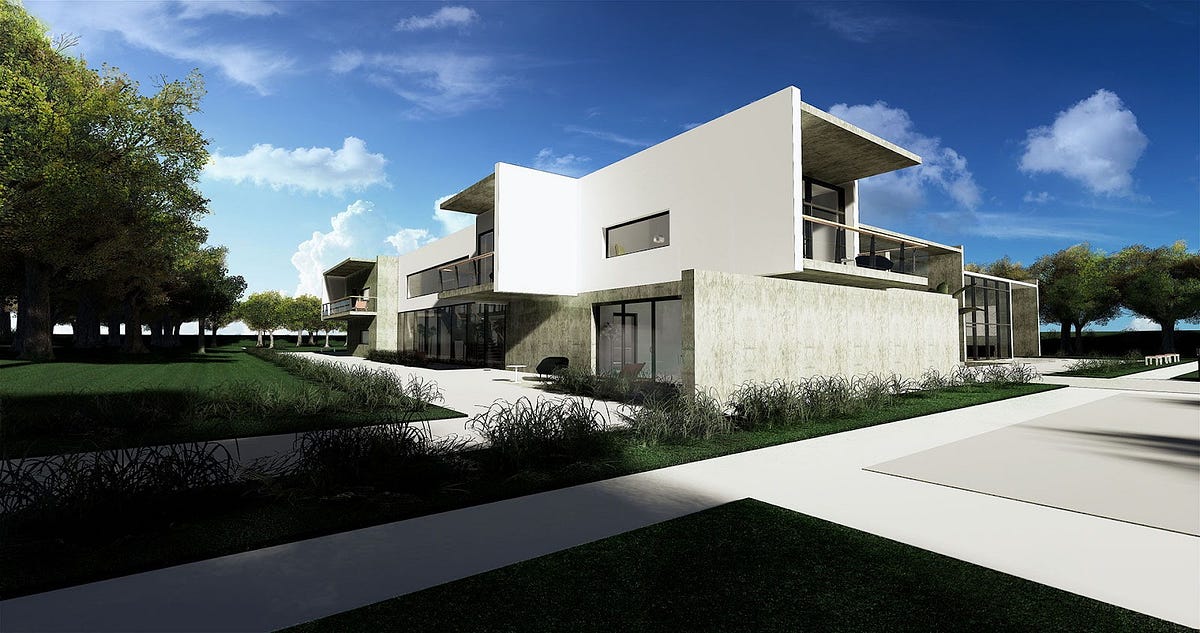 Enscape 3D 2.6.1.13260 Crack Full Version Updated Free Download | by ...