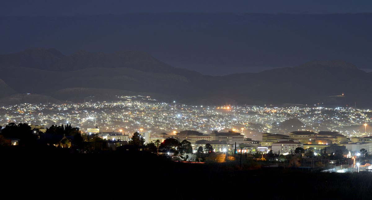 Tex Mex Motors. a brief review of the NetFlix Series | by Steve B ...