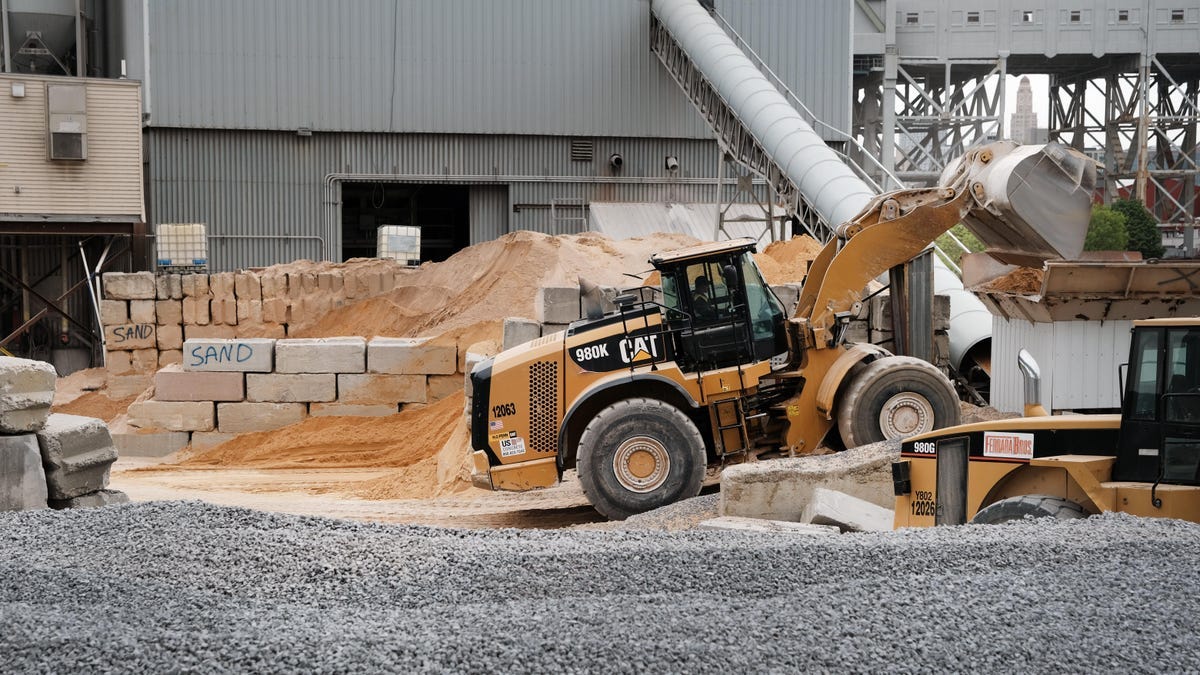 How a Small Business in Arizona Is Helping Decarbonize Concrete | by ...