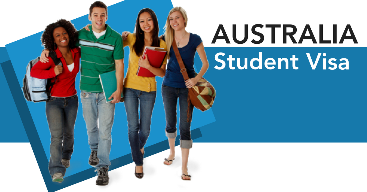 5 Vital Requirements for Australia Student Visa Application | by ...