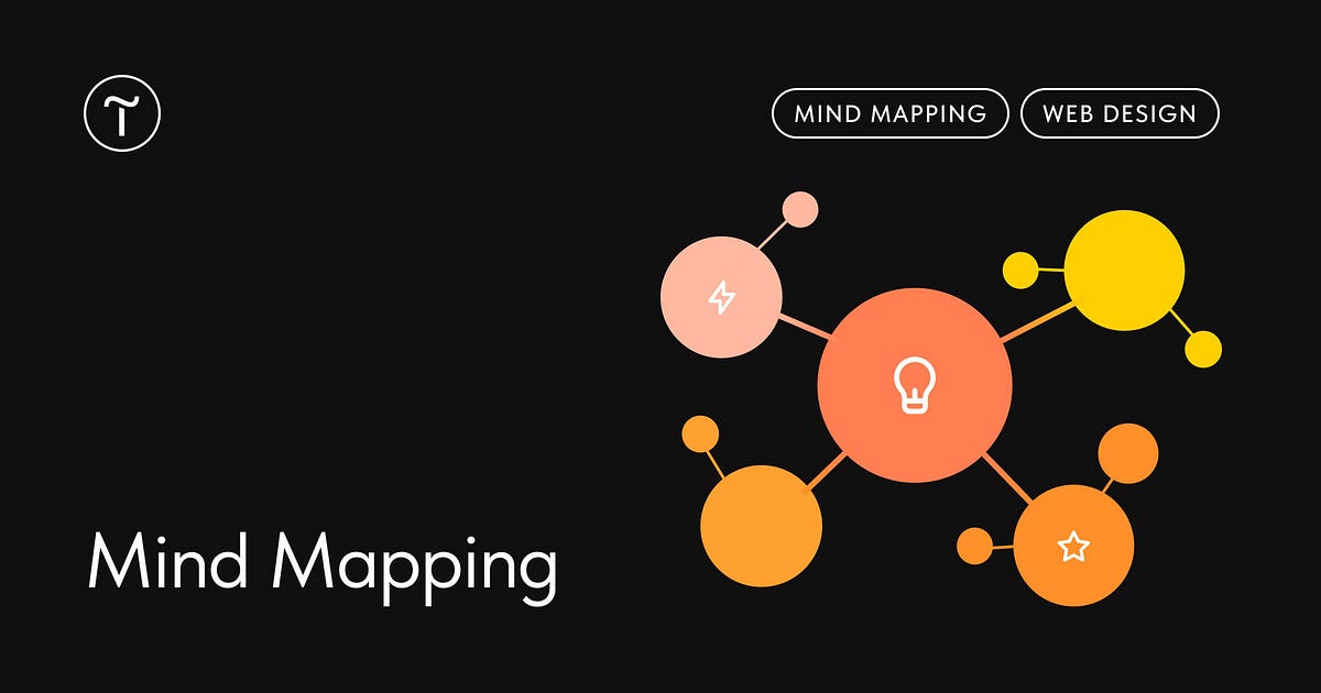 What’s Mind Mapping and Why Use It in Web Design | by Tilda Publishing ...
