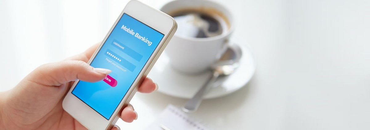 Build Better Mobile Banking Solution with These Effective Strategies ...