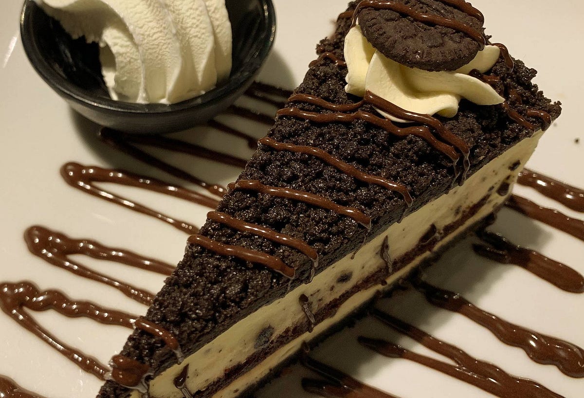 Best Mouth-Watering Chocolate Cake Recipes | by WorldBlogHub | Medium