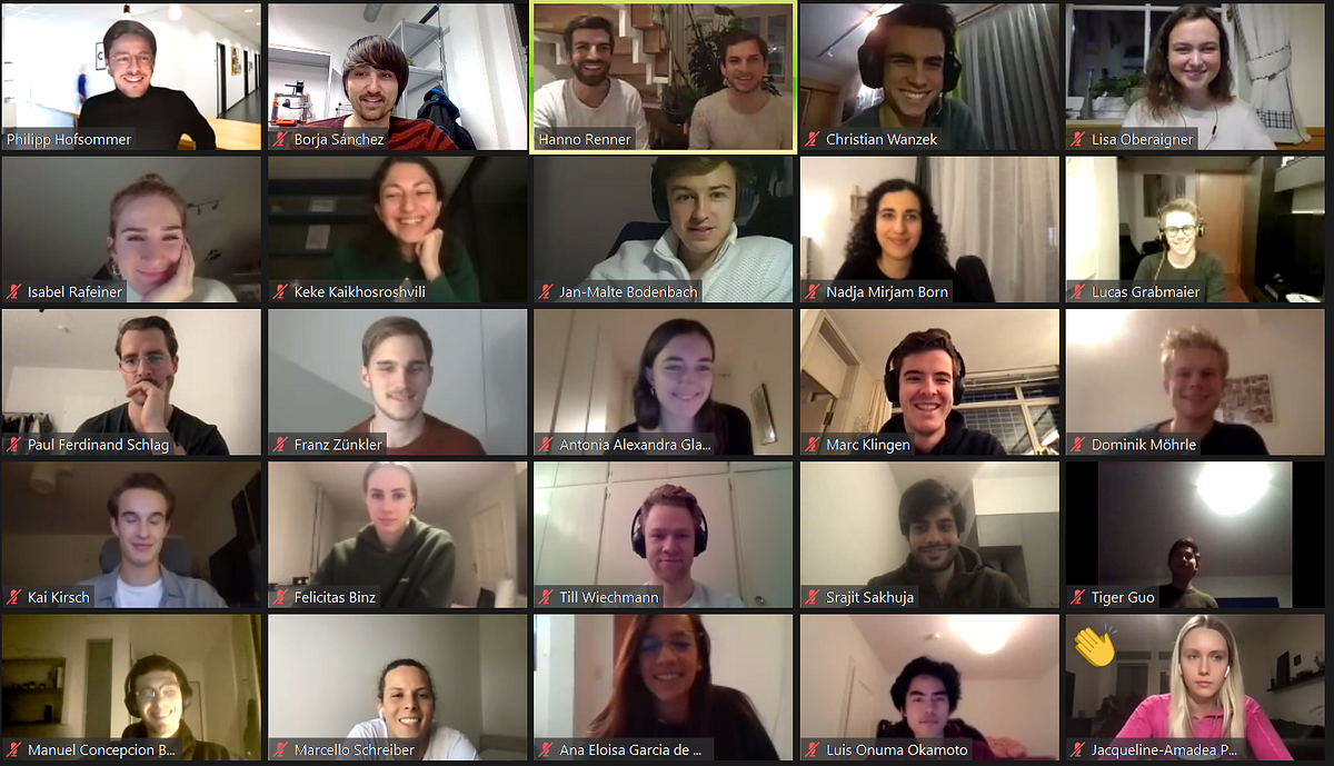 Venture Capital Fundraising: The Why, The When and The How | by Srajit Sakhuja | CDTM | Medium