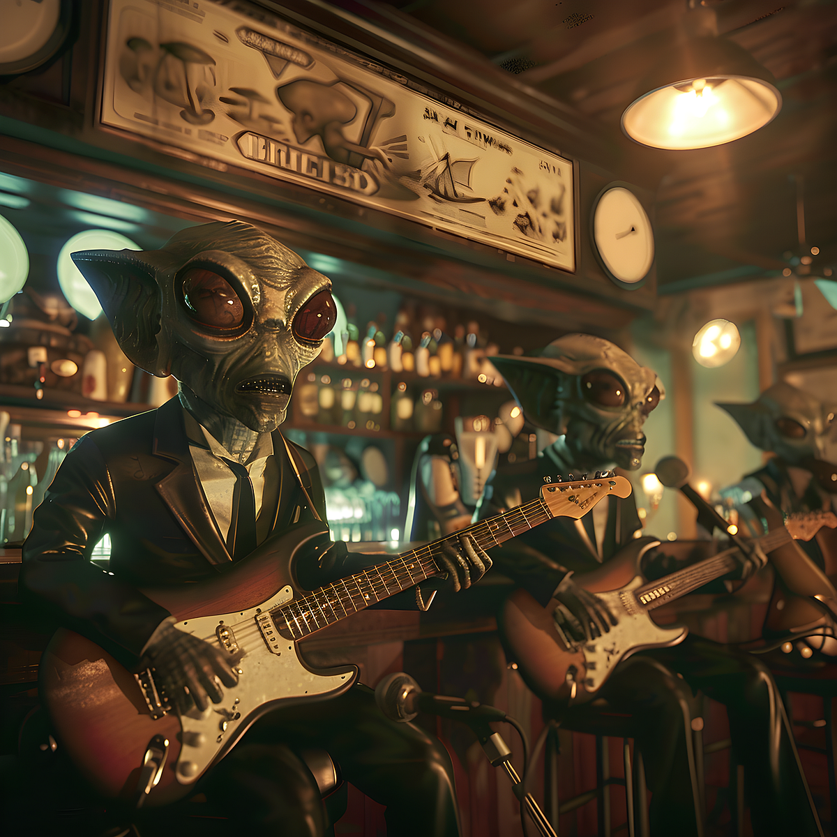 Music as a Universal Language. Bridging Hearts and Cultures | by ...