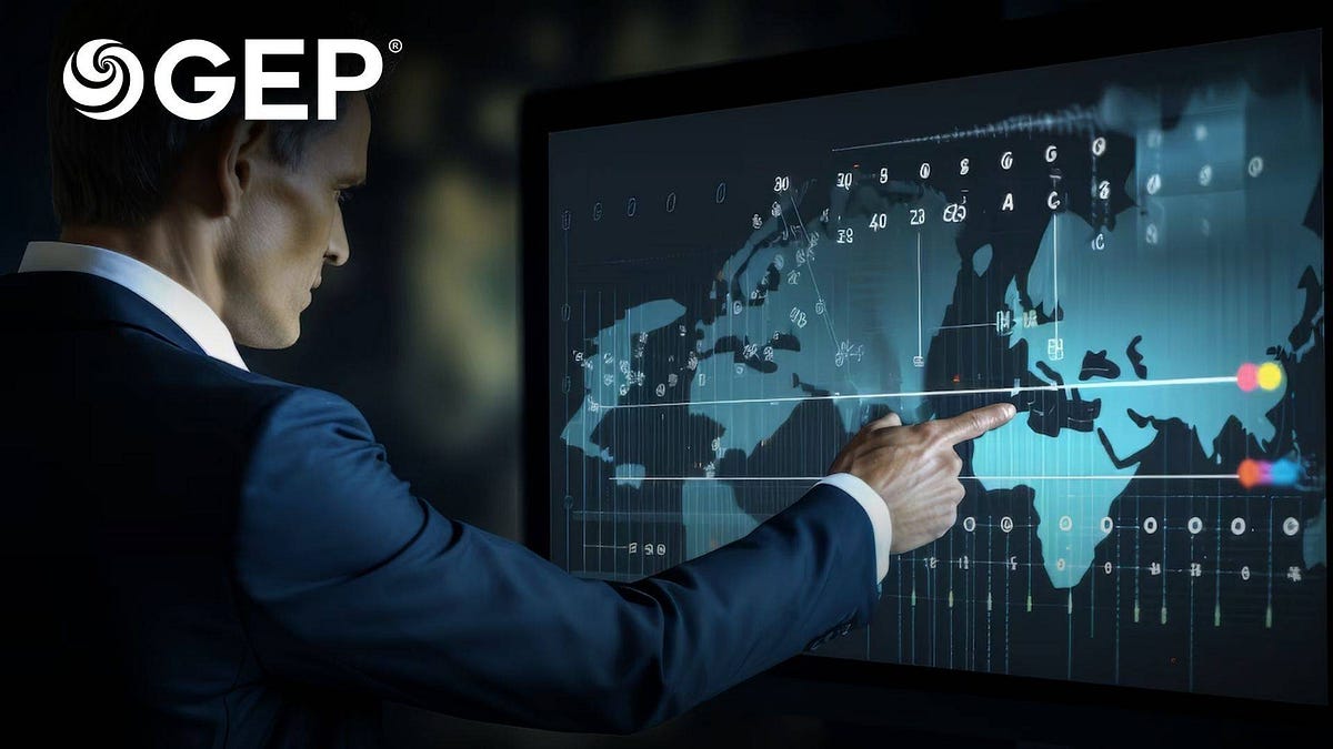 GEP® Retains Procurement Software Leadership for 4th Year Running ...