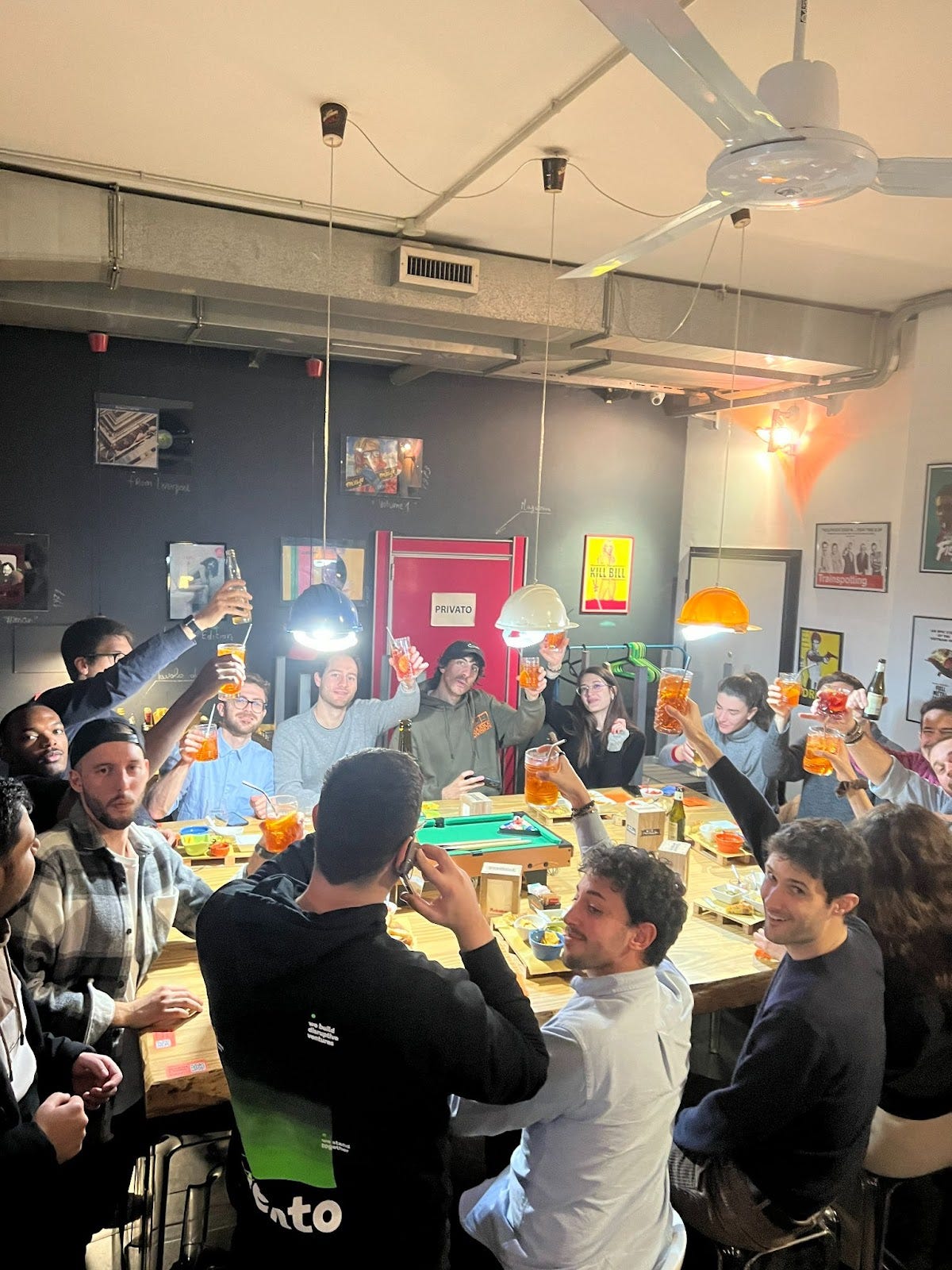 Adventures #11 — Like A Rolling Stone | by Vento Venture Building | Medium