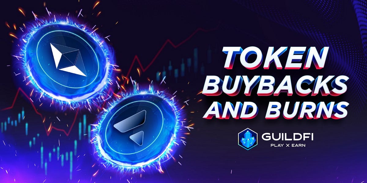 การซื้อคืนและการเผา Token. Cryptocurrencies… | by Zentry Thailand | Medium