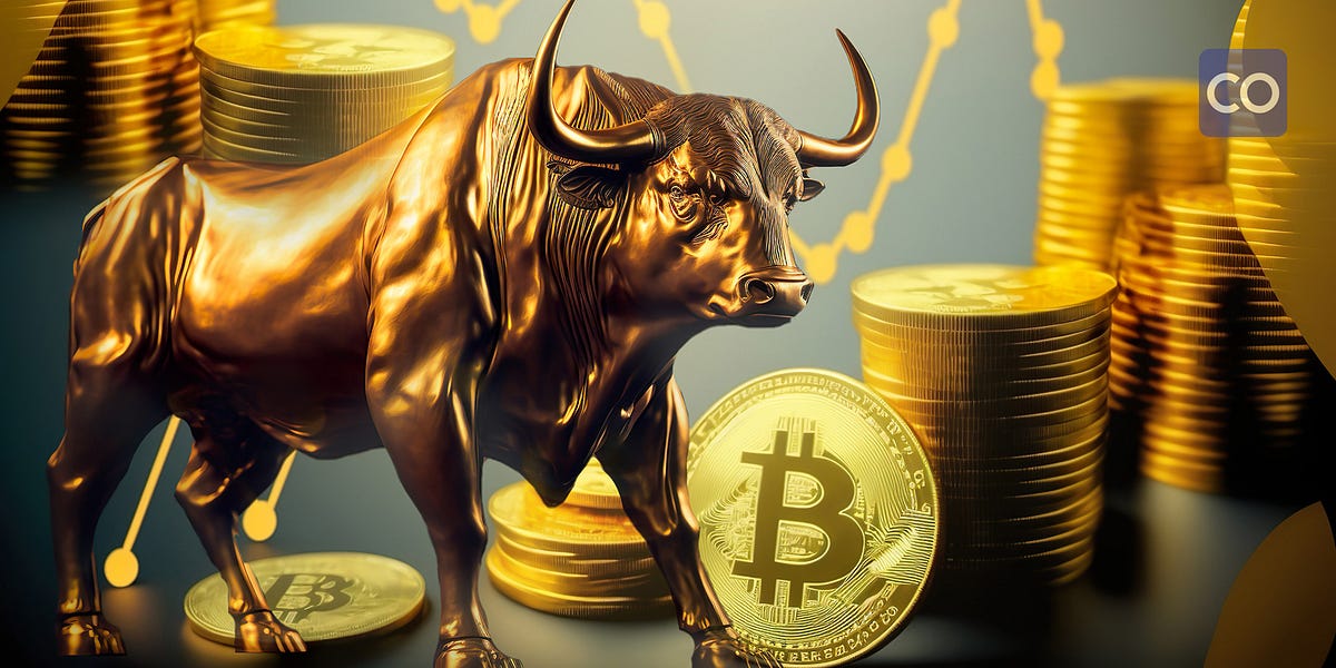 Standard Chartered Bank foresees Bitcoin reaching $50K - Crypto ...