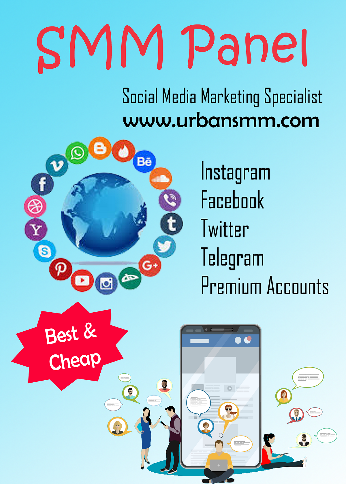 Best SMM Panel, Cheap SMM Panel, Indian SMM Panel, Free SMM Panel, SMM Panel, Smm Panel with ...