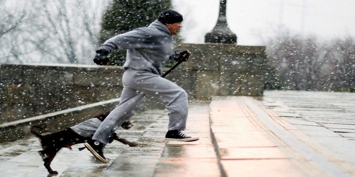 If my life were a movie, this moment would be the montage piece | by ...